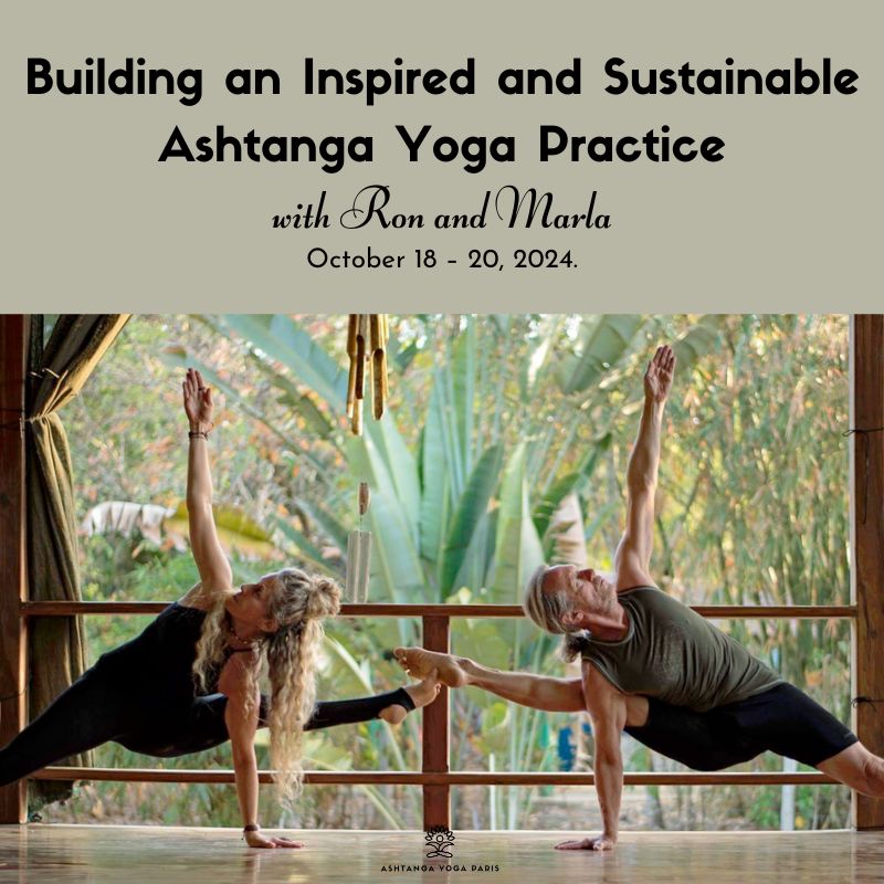 Yoga Studio - Paris 11e | Ashtanga Yoga Paris, Mysore, Vinyasa, Yin ...