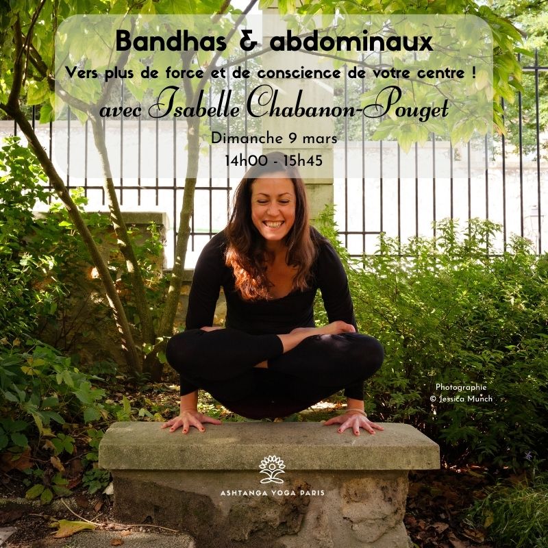 Yoga Studio - Paris 11e | Ashtanga Yoga Paris, Mysore, Vinyasa, Yin ...